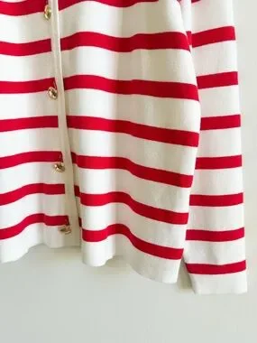 Smash + Tess | Sweaters | Smash Tess X Jilly Box The Rosalie Cardigan ...